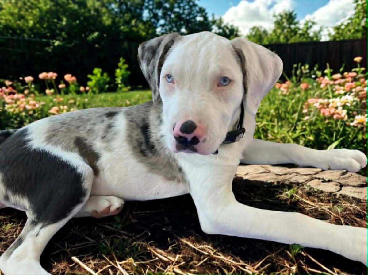 Saving Hope Foundation - Auckland Dog Adoption